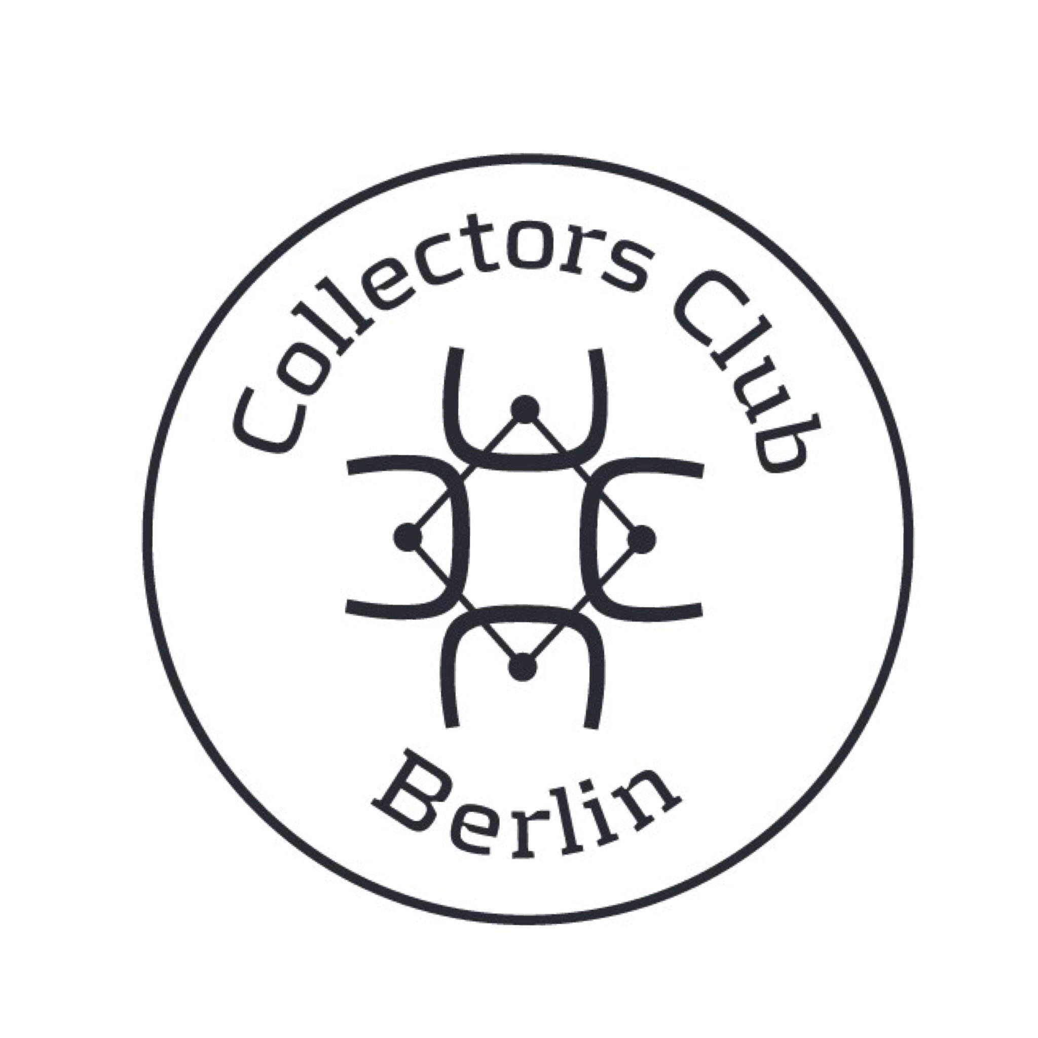 Collectors Club Berlin – dedicated collectors