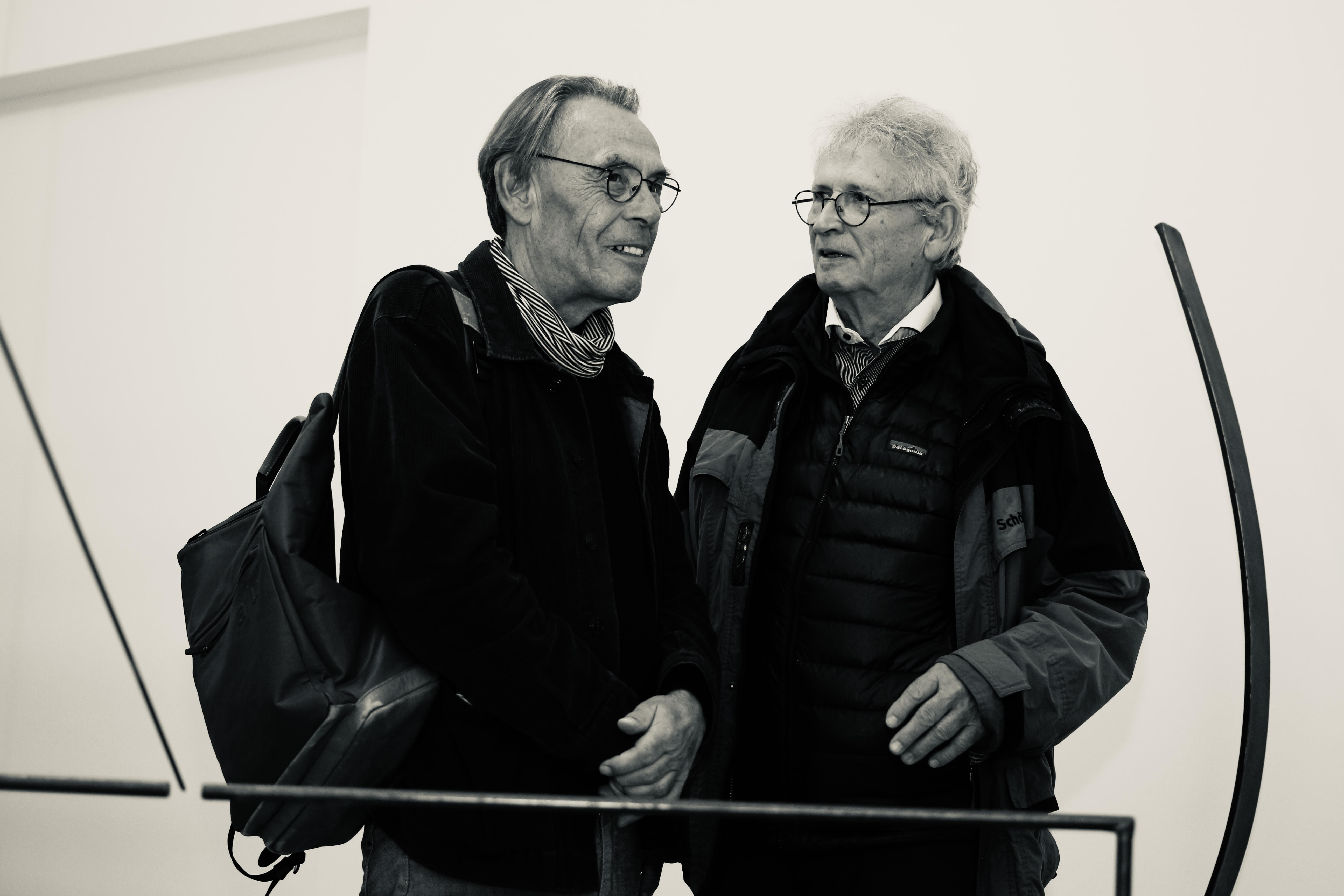 „Endgültigkeit ist augenscheinlich Versagen“ – Ein Interview mit Roland ...